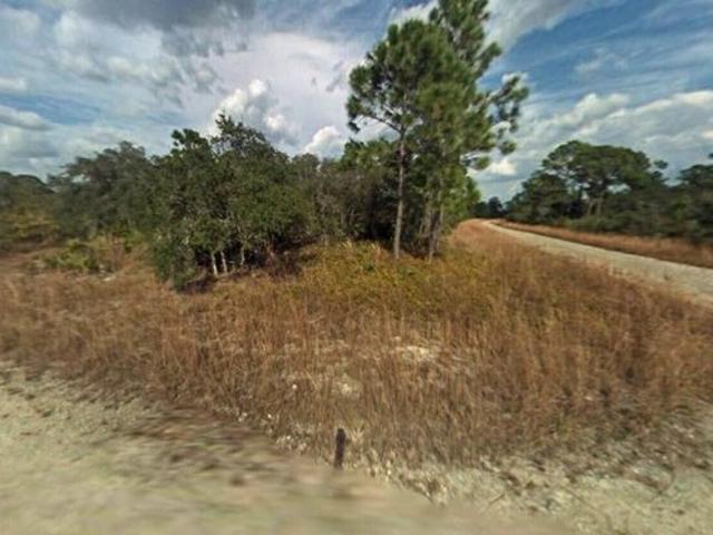 3131 Kennedy Ave, Lake Placid, FL 33852