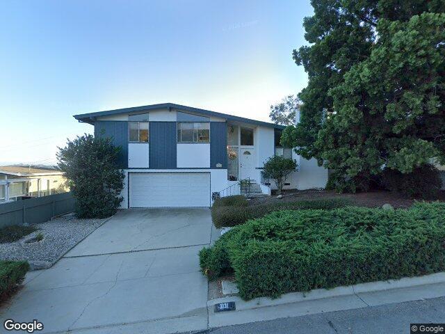 3131 Lucinda Ln, Santa Barbara, CA 93105