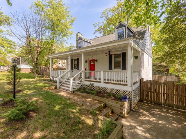 3131 Parkway, Cheverly, MD 20785 | MLS #MDPG2198 | Compass