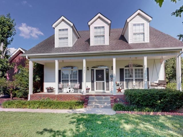 3131 Park Hill Rd