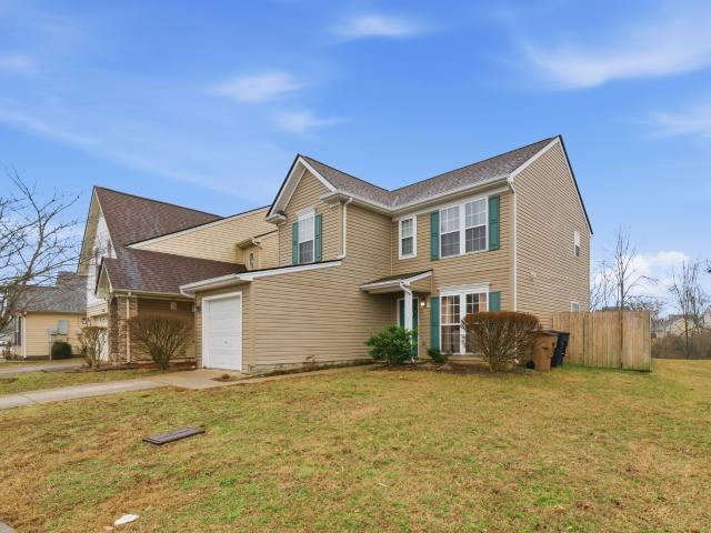 3131 Penn Meade Way