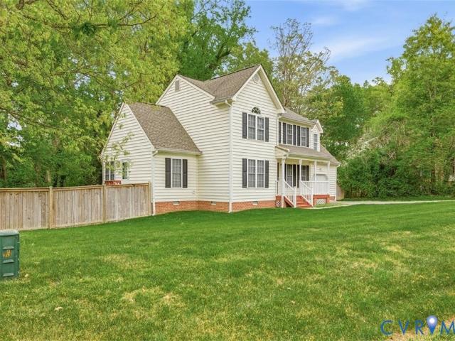 3131 Poinsetta Drive