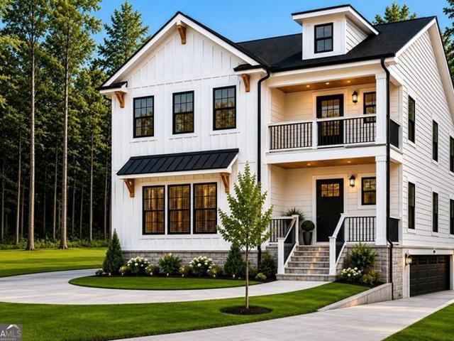 3131 Stonegate Dr SW, Atlanta, GA 30331