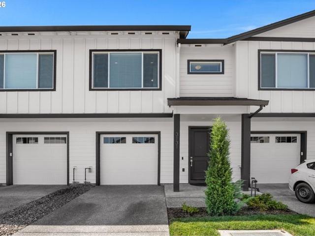 3131 S Linden St, Cornelius, OR 97113