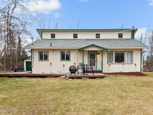 3131 S Red Birch Dr, Wasilla, AK 99623