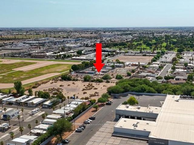 3131 S Winsor Ave, Yuma, AZ 85365