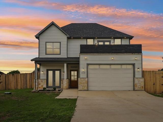 3131 Sanger Creek Way, Waxahachie, TX 75165