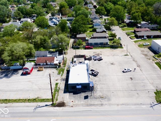 3131 Shelby Street
