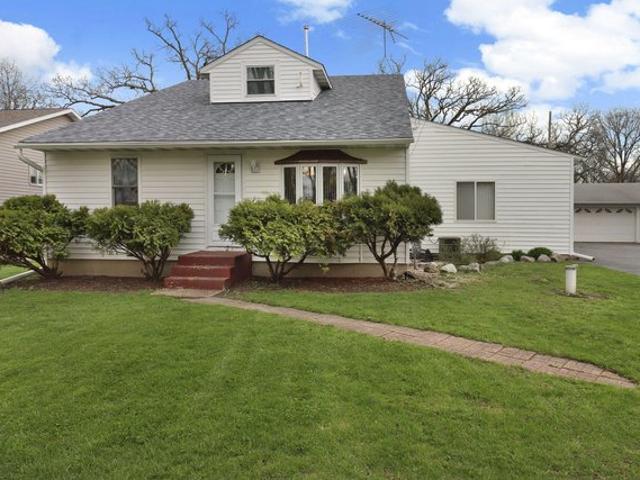 3131 th St, Wheatland, WI 53168