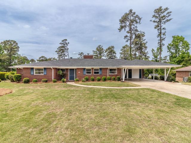 3131 Trafalgar Drive
