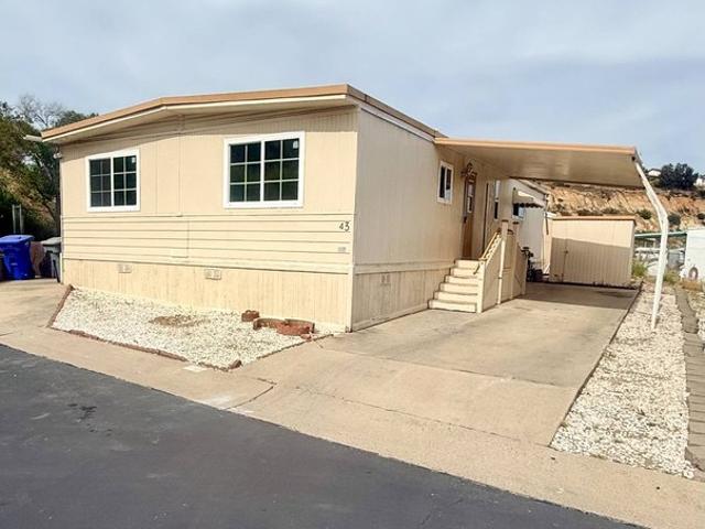 3131 Valley Rd Spc 43, National City, CA 91950