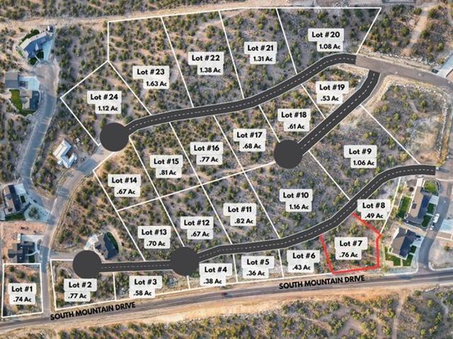 3131 W Moon Crest Dr Unit 7, Cedar City, UT 84720