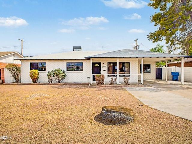 3131 W Maryland Ave, Phoenix, AZ 85017