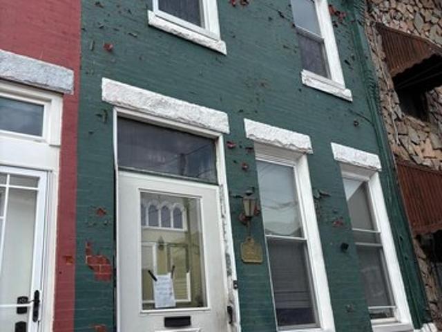 3131 W Norris St, Philadelphia, PA 19121
