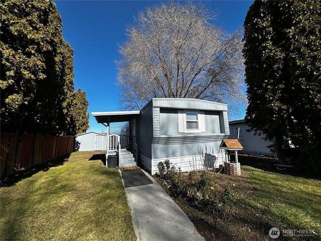 3131 W Wapato Dr Unit 53, Moses Lake, WA 98837