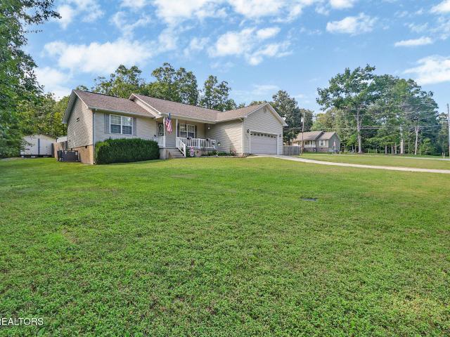 3131 Warpath Drive