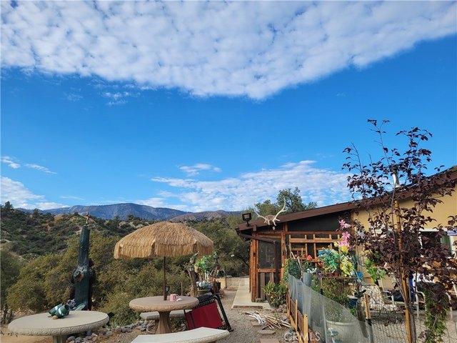 3131 Whispering Pines Rd, Pinon Hills, CA 92397