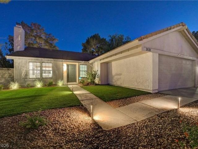 3131 White Rose Way, Henderson, NV 89014