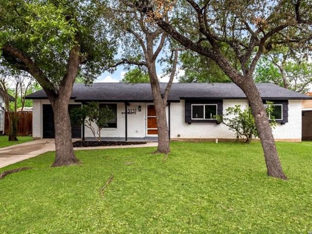 3131 Whitewing Ln, San Antonio, TX 78230