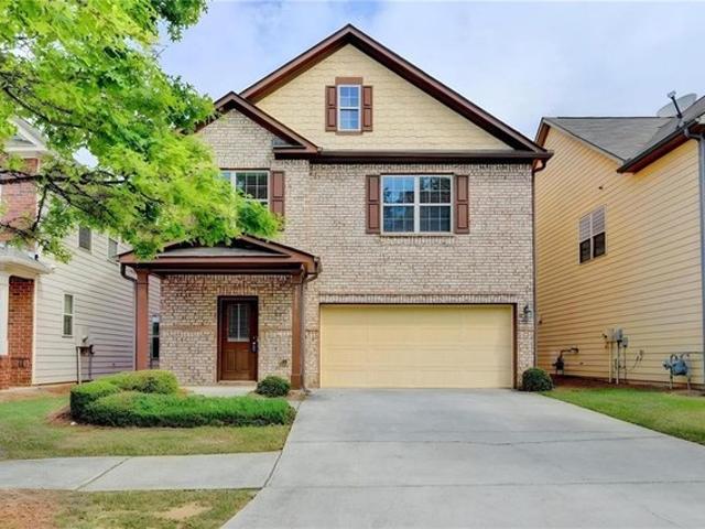 3131 Wildberry Run Ln, Snellville, GA 30078
