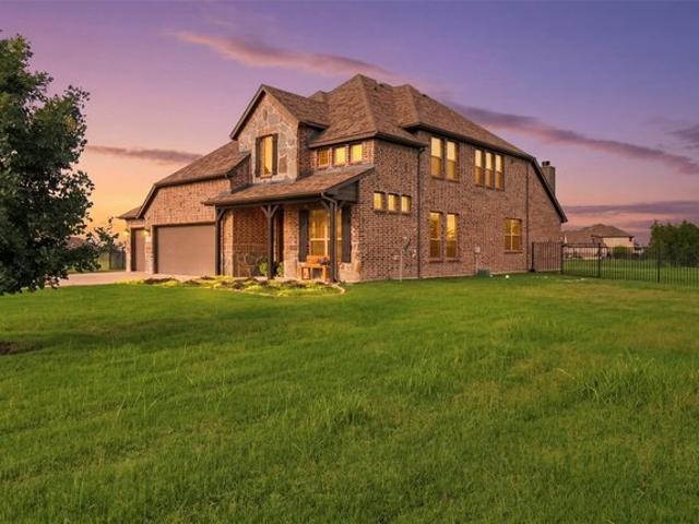 3131 Yucca Cir, Blue Ridge, TX 75424