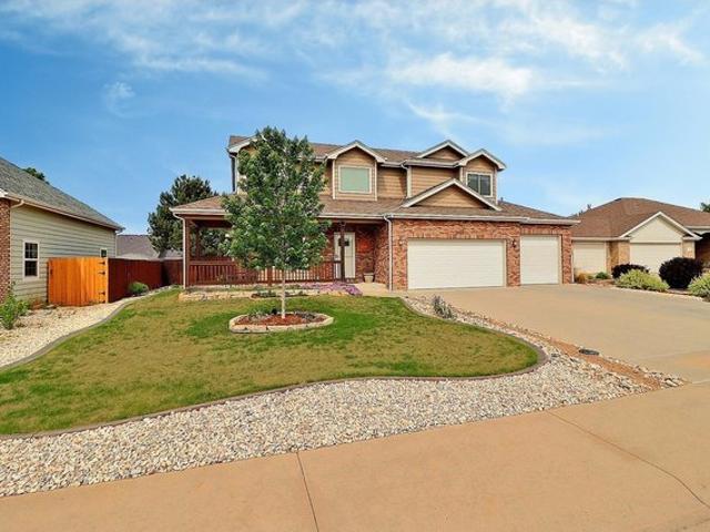 3131 58th Ave, Greeley, CO 80634