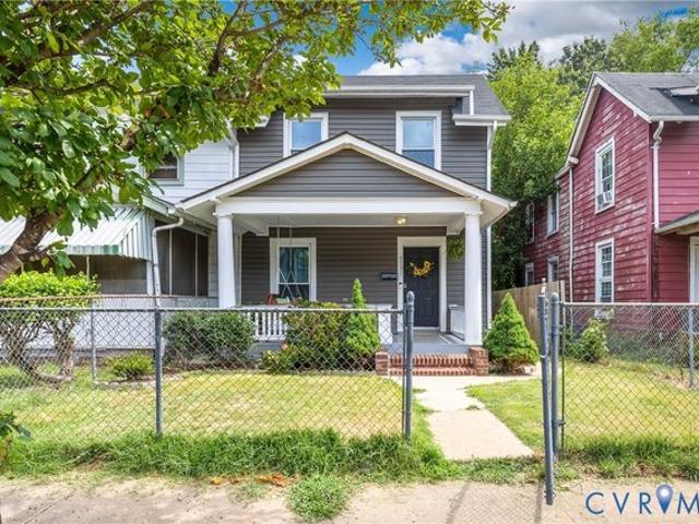 3131 5th Ave, Richmond, VA 23222