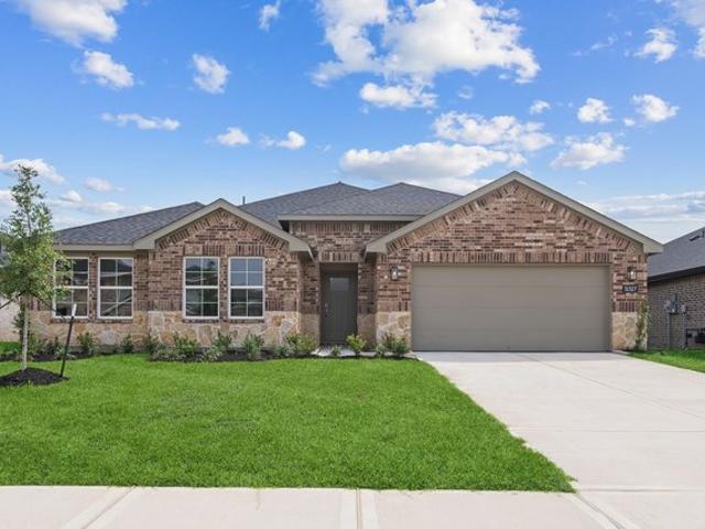 31322 Hastings Park Dr, Fulshear, TX 77441