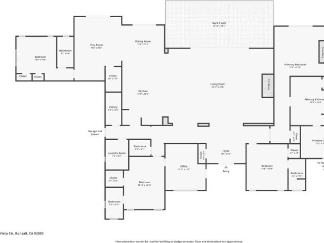 31324 Lake Vista Cir, Bonsall, CA 92003 | MLS #SW26090 | Compass