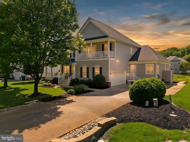 31326 Terry Cir, Bethany Beach, DE 19930