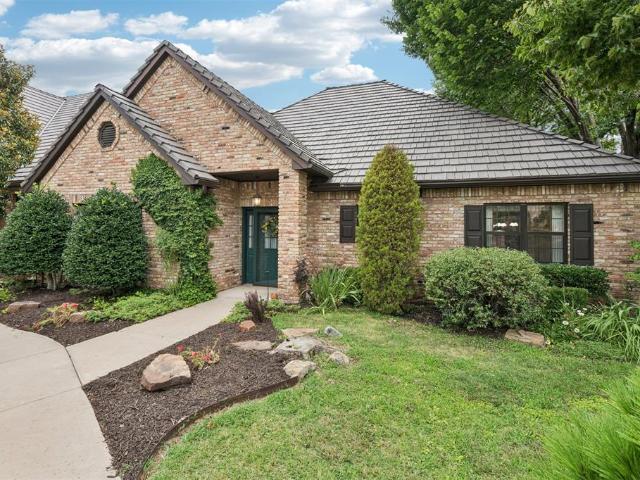 3132 Millbrook Square