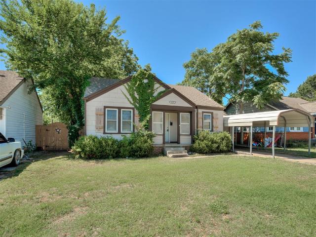 3132 NW 28th Street