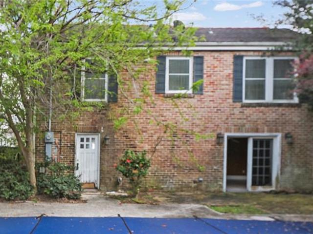 3132 Nashville Ave, New Orleans, LA 70125 | MLS #2547