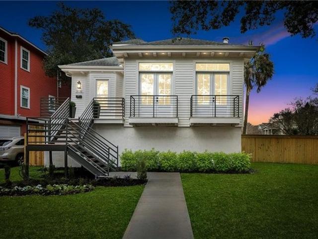 3132 Napoleon Ave, New Orleans, LA 70125