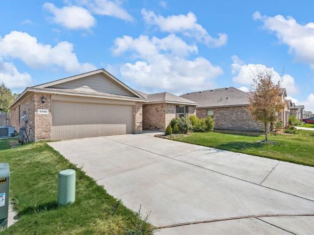 3132 Newfield Court