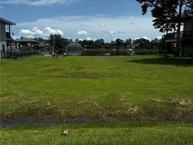 3132 Oak Ln Lot 4, Slidell, LA 70458
