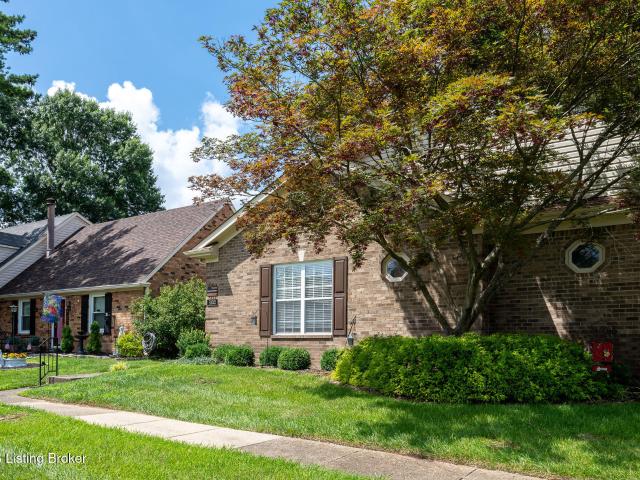 3132 Bushmill Park