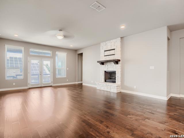 3132 Barker Cypress