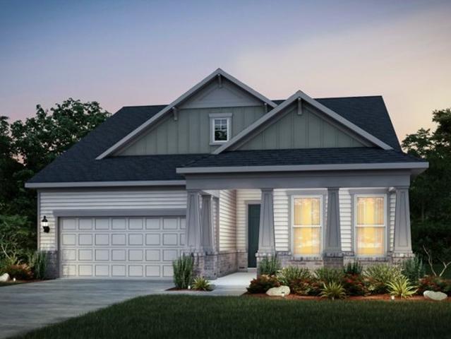 3132 Cannonade Dr, Westfield, IN 46074