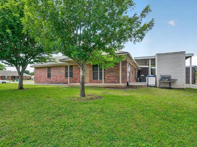 3132 Cedar Hill Street