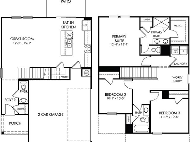 3132 Citrine Drive