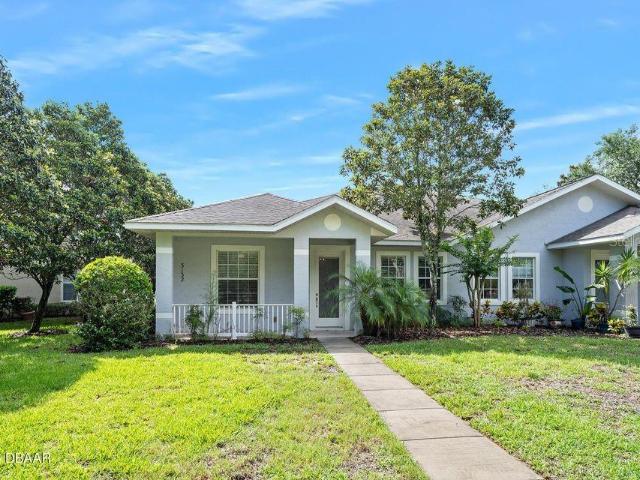 3132 Connemara Dr, Ormond Beach, FL 32174 | MLS #FC310573 | Compass