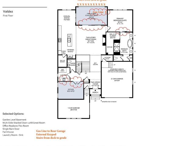 3132 Dorado Beach Drive