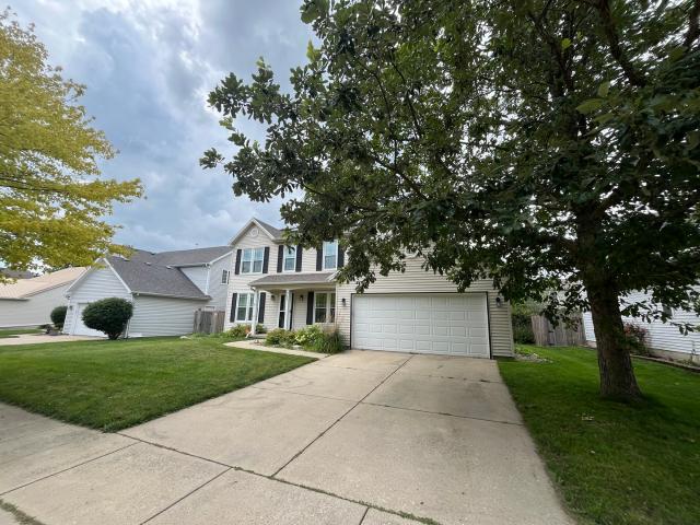 3132 Eagle Creek Drive