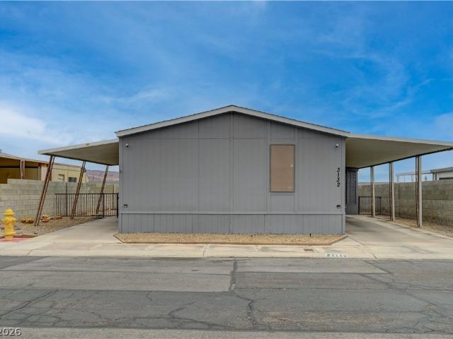 3132 Gavilan Ln, Las Vegas, NV 89122 | MLS #2774