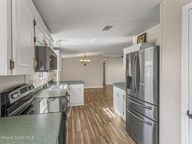 3132 Indian River Dr NE, Palm Bay, FL 32905 | MLS #1075