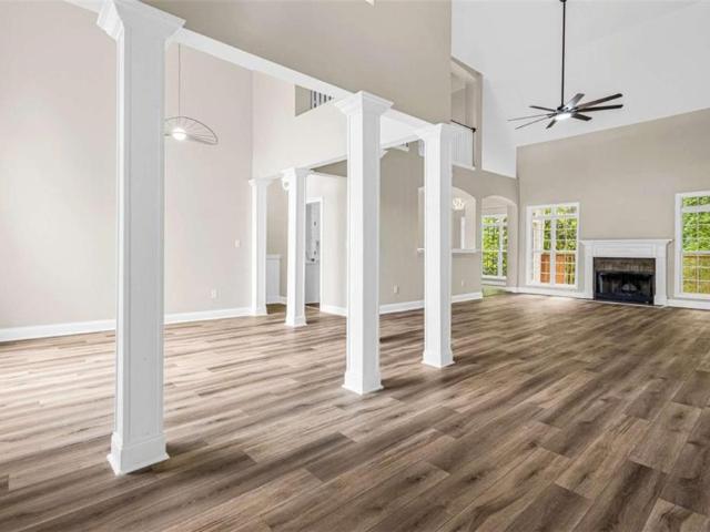 3132 Lovell Drive