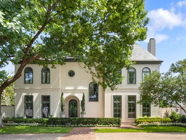 3132 Purdue Ave, University Park, TX 75225