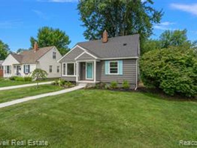 3132 Parker Drive