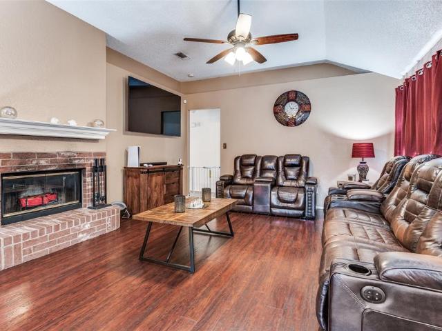 3132 Pheasant Run Court
